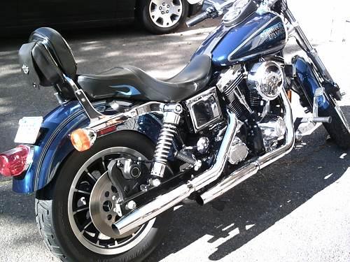 1998 Harley-Davidson® FXDL Dyna® Low Rider® for Sale in Meriden, CT ...