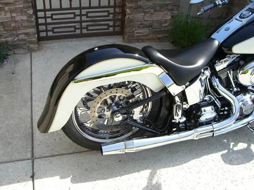 2005 Harley-Davidson® FLSTF/I Fat Boy® for Sale in Roseville, CA (Item ...