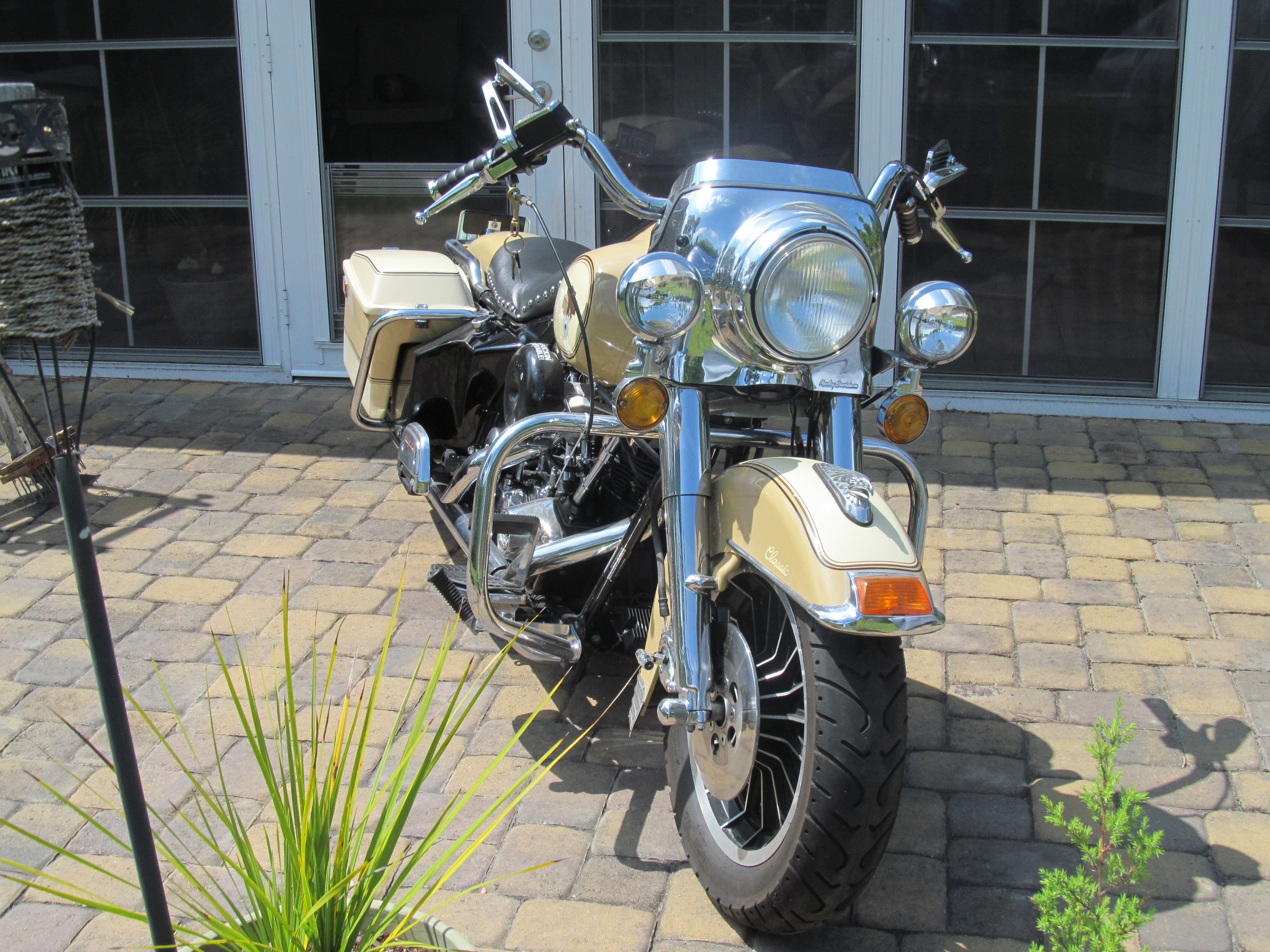 1983 Harley-Davidson® FLHT Electra Glide® for Sale in Wilmington, NC ...