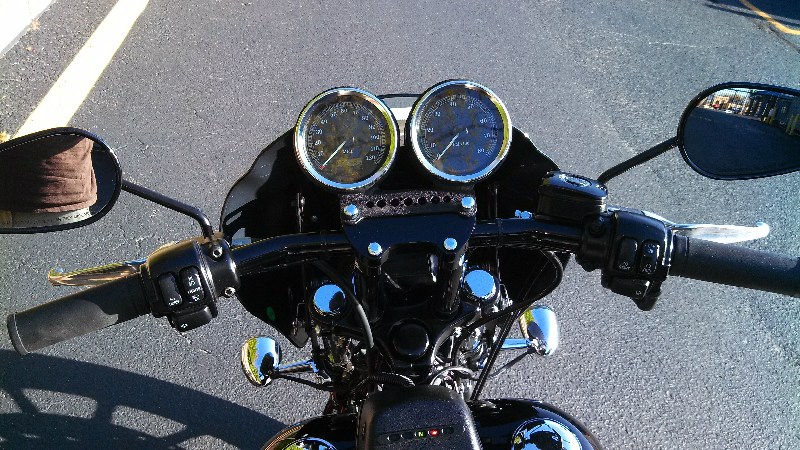 2002 Harley-Davidson® FXDP Dyna Defender® for Sale in Toms River, NJ ...