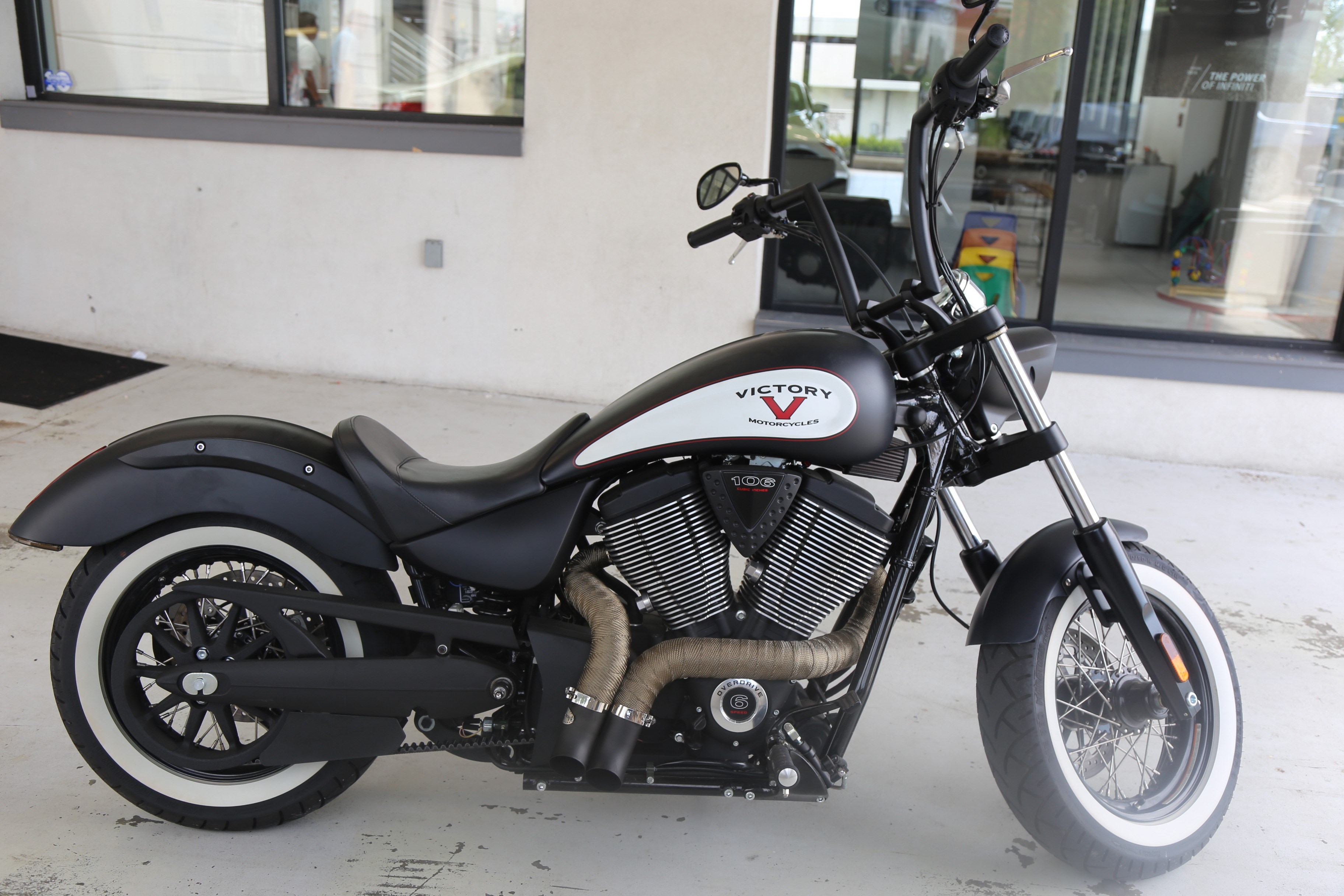 2013 Victory High-Ball® for Sale in Silver Spring, MD (Item 666844)