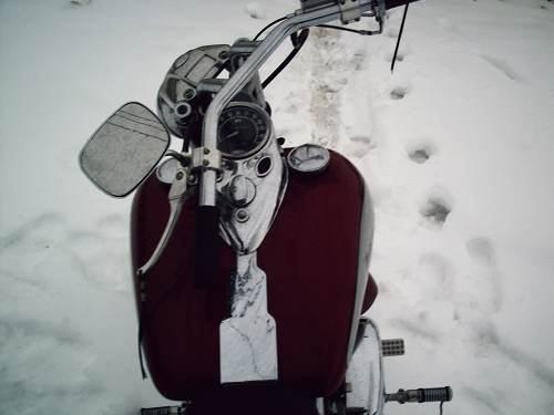 1981 Harley-Davidson® FXEF Fat Bob® for Sale in Forsyth, MT (Item 75491)