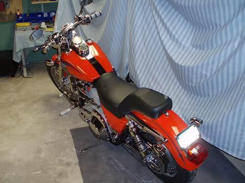 2000 Harley-Davidson® FXR4 FXR4 for Sale in North Branford, CT (Item 76294)