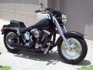 1998 Harley-Davidson® FLSTF Fat Boy® for Sale in Mesa, AZ (Item 116494)