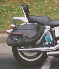 1995 Harley-Davidson® FXDS-CONV Dyna® Convertible for Sale in Gwinn, MI ...