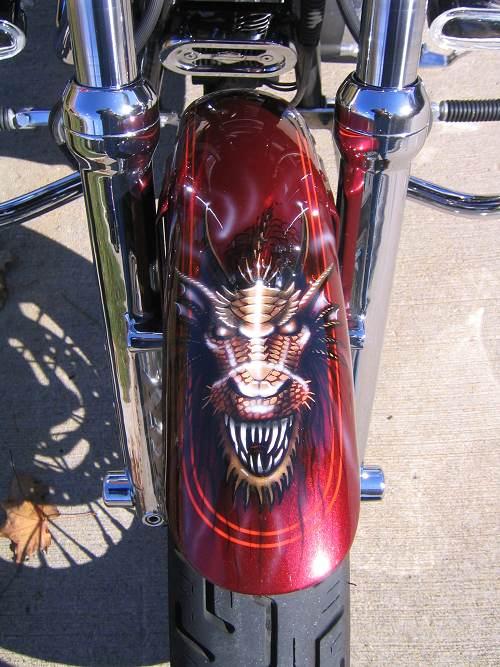 2000 Harley-Davidson® FXDS-CONV Dyna® Convertible for Sale in Broadview ...