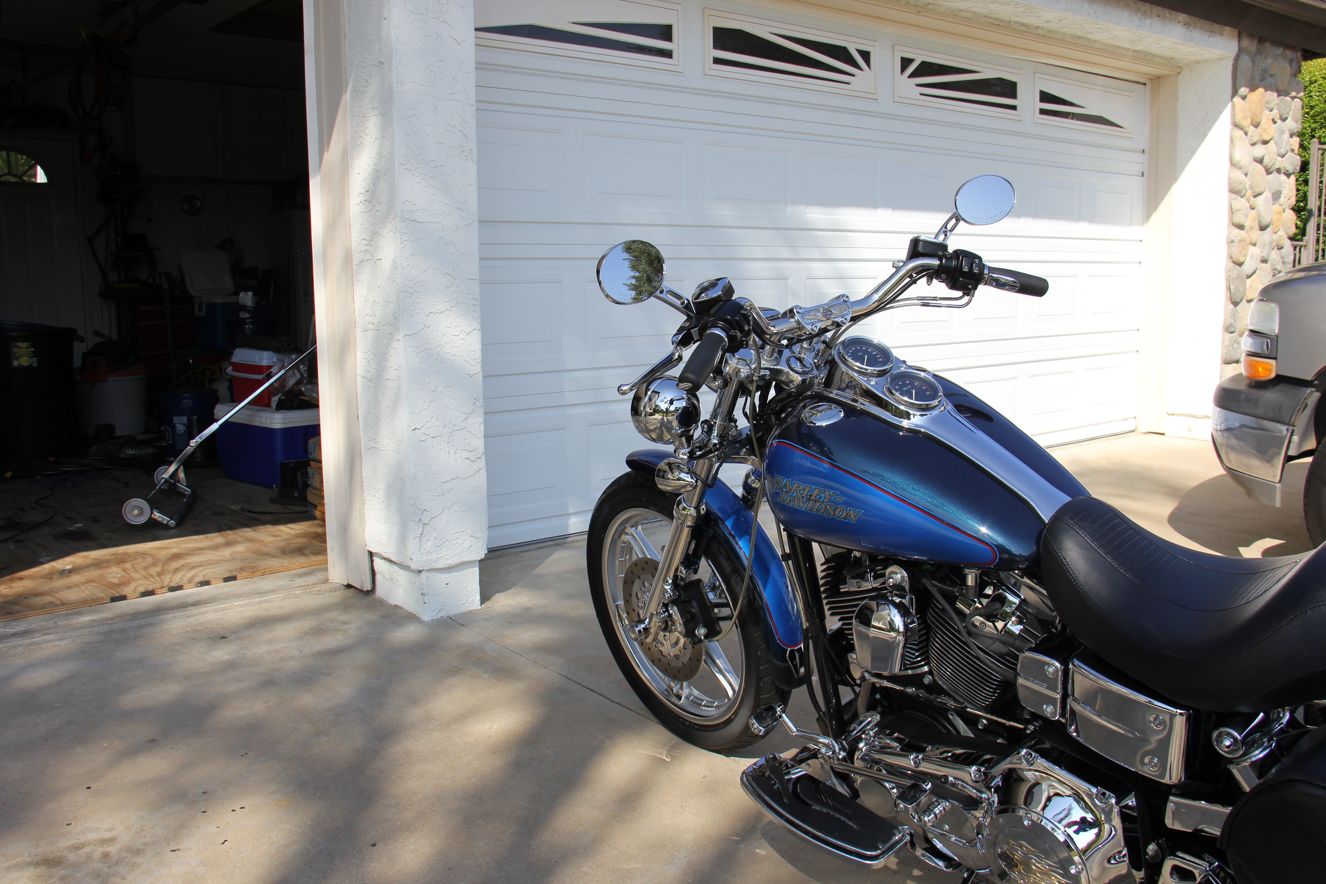 2004 Harley-Davidson® FXDL/I Dyna Low Rider® for Sale in San Diego Area ...