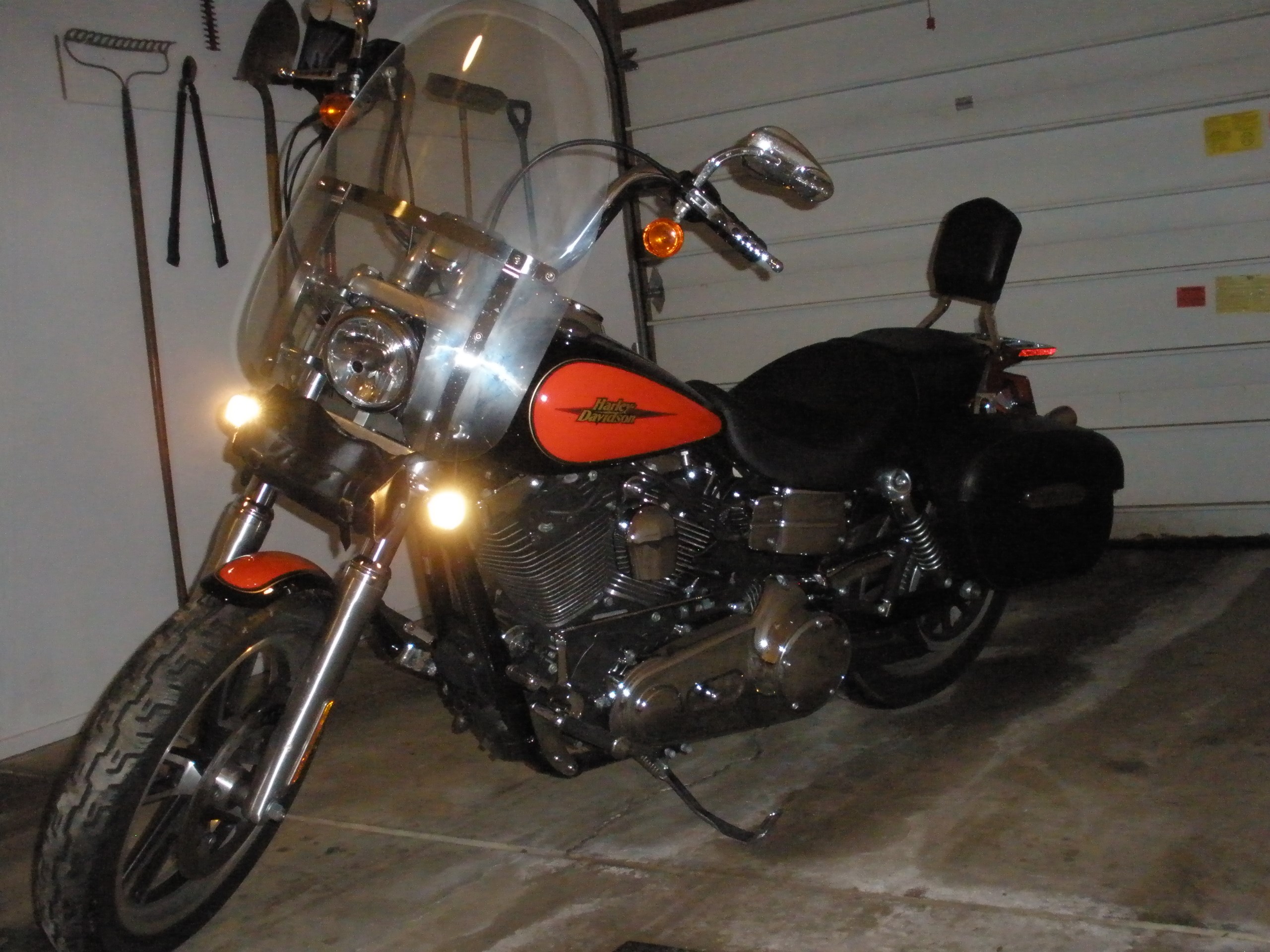 2009 Harley-Davidson® FXDL Dyna® Low Rider® for Sale in Pickerington ...