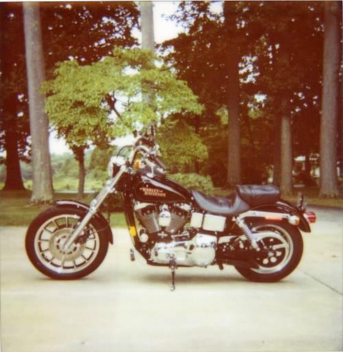 1998 Harley-Davidson® FXDL Dyna® Low Rider® for Sale in Brookeville ...