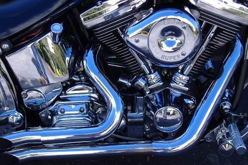 1990 Harley-Davidson® FXSTC Softail® Custom for Sale in Stamford, CT ...