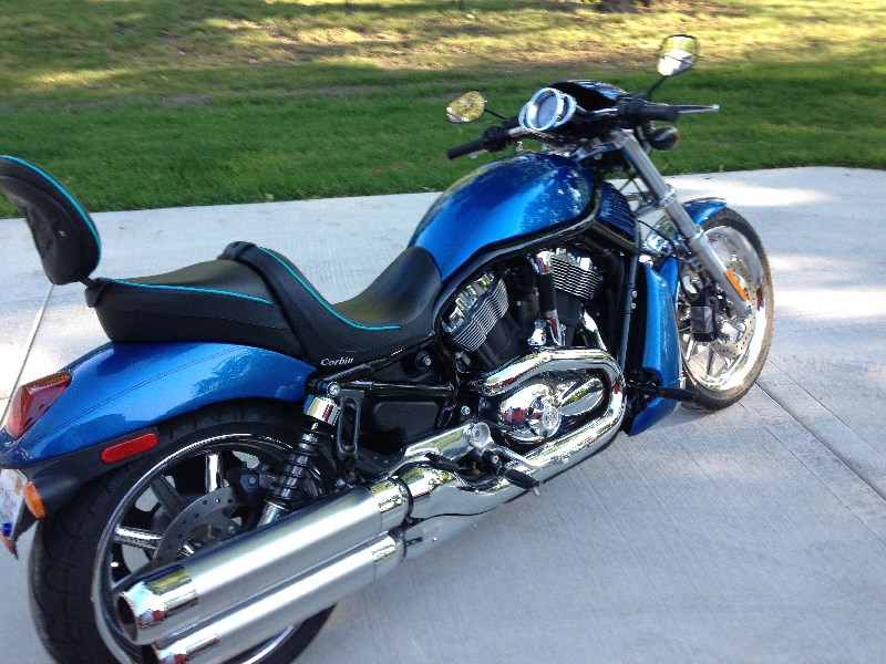 2006 Harley-Davidson® VRSCD V-Rod® Night Rod® for Sale in Darien, IL ...