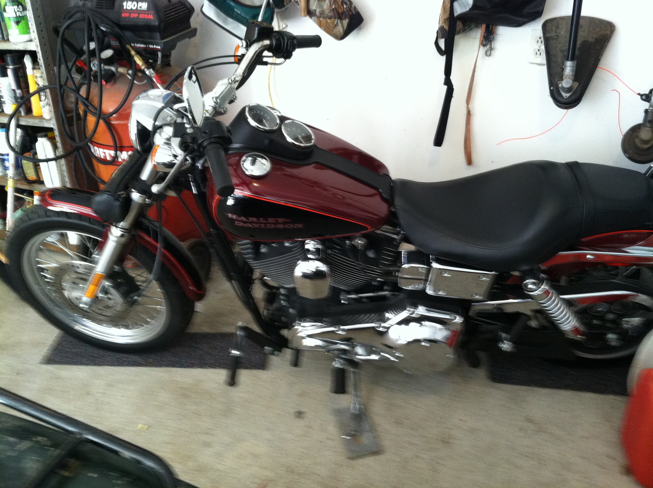 2002 Harley-Davidson® FXDL Dyna Low Rider® for Sale in Hewitt, NJ (Item ...