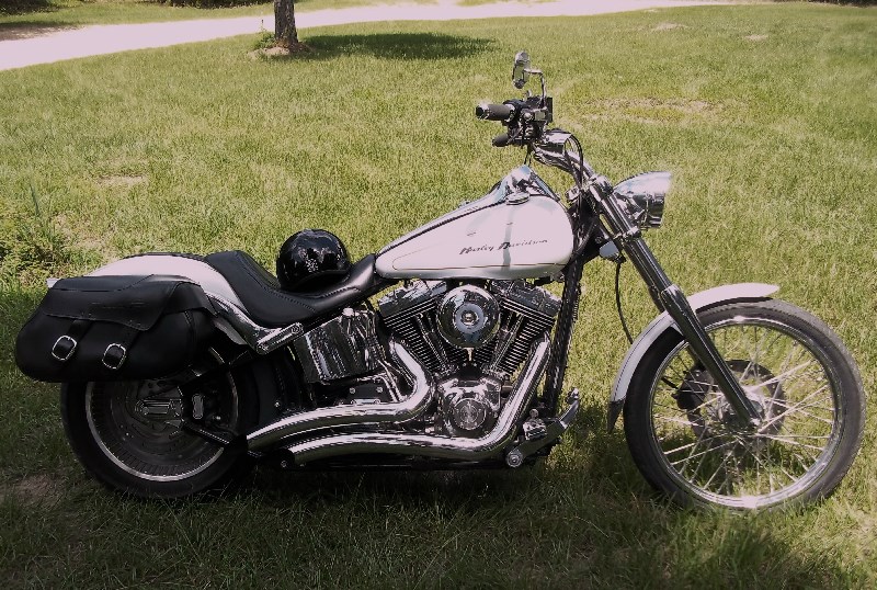 2007 Harley-Davidson® FXSTD Softail® Deuce® for Sale in Ruston, LA ...