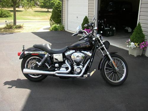 2002 Harley-Davidson® FXDL Dyna Low Rider® for Sale in Harleysville, PA ...