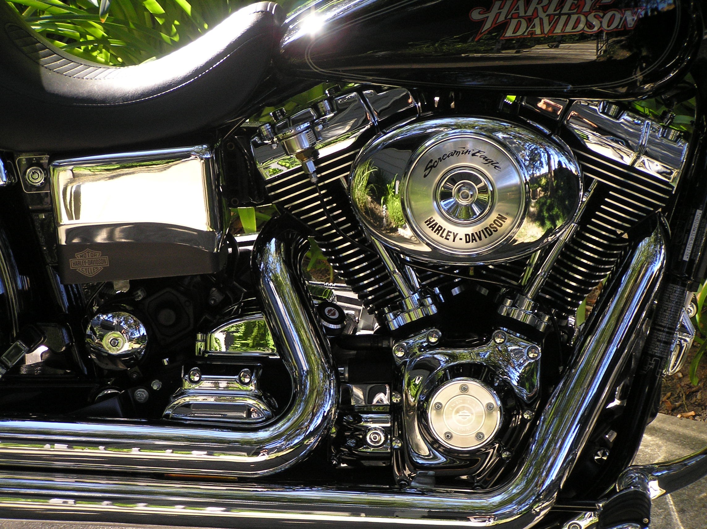 2004 Harley-Davidson® FXDL/I Dyna Low Rider® for Sale in Reno, NV (Item ...