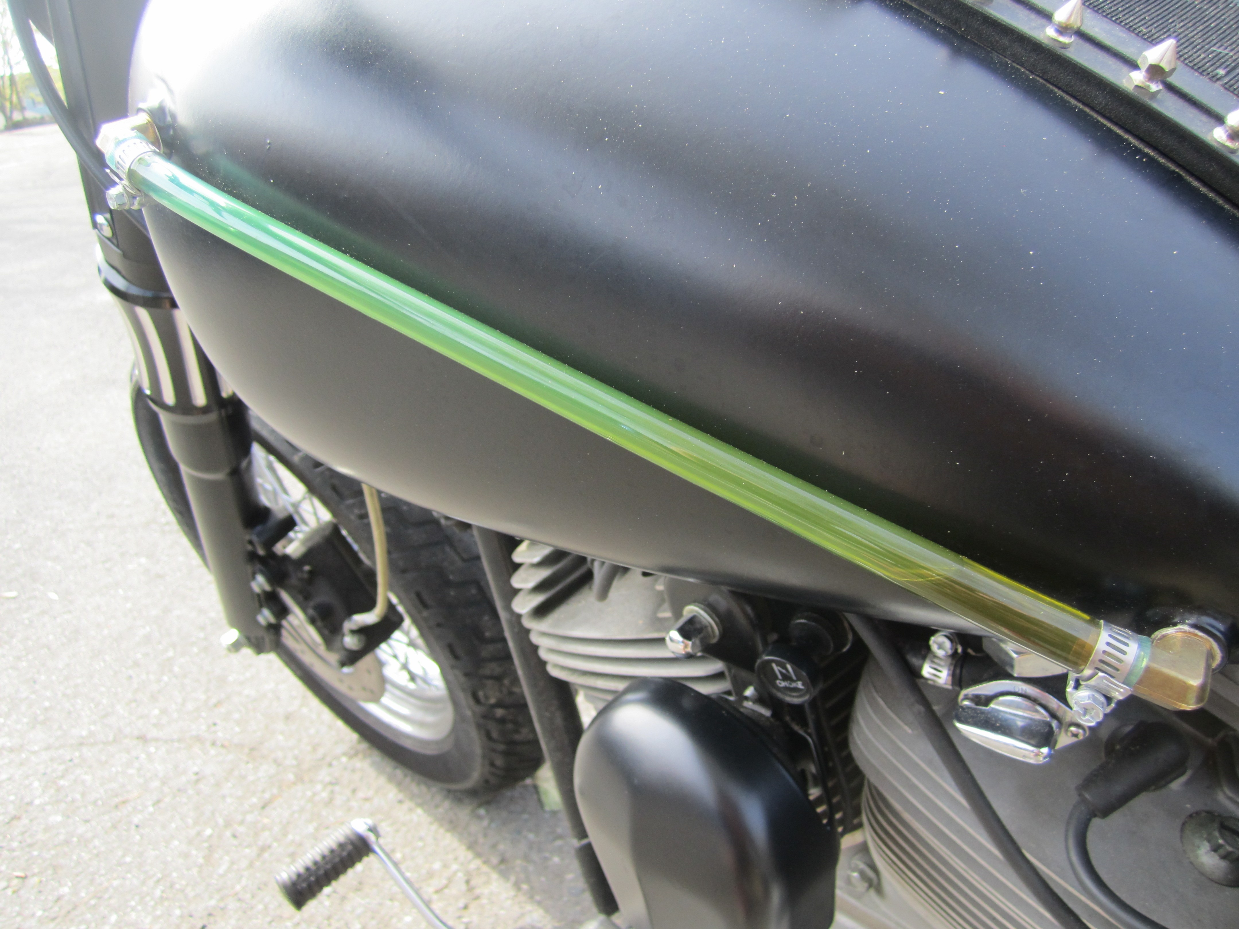 2002 Harley-Davidson® FXST/I Softail® Standard for Sale in kent, WA ...