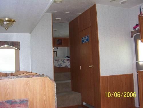 1999 Trailer Trailer for Sale in Gordon, TX (Item 58217)