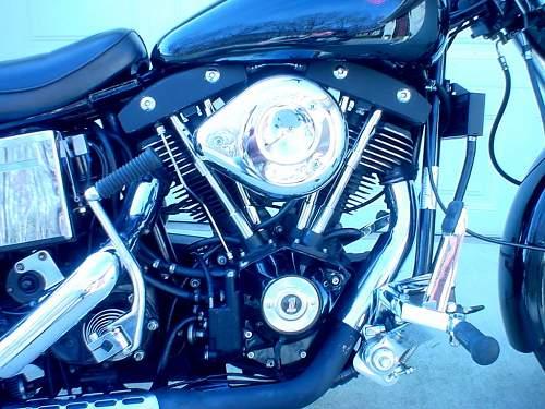 1981 Harley-Davidson® FXS Low Rider® for Sale in penhook, VA (Item 24601)