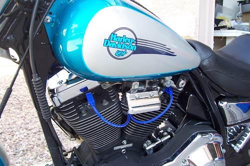 1990 Harley-Davidson® FXLR Low Rider® Custom for Sale in Henderson, NV ...