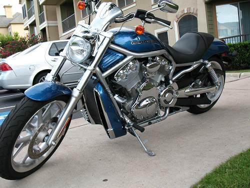 2006 Harley-Davidson® VRSCA V-Rod® for Sale in Austin, TX (Item 96113)
