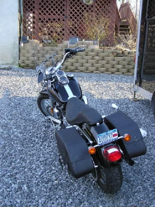 2002 Harley-Davidson® FXDL Dyna Low Rider® for Sale in New Paltz, NY ...