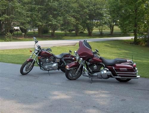 2000 Harley-Davidson® FLHTC/I Electra Glide® Classic for Sale in West ...