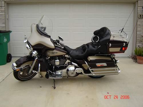1998 Harley-Davidson® FLHTCU/I Electra Glide® Ultra Classic® for Sale ...