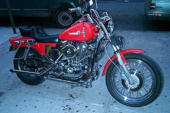 1980 Harley-Davidson® XLH-1000 Sportster® 1000 for Sale in Brooklyn, NY ...