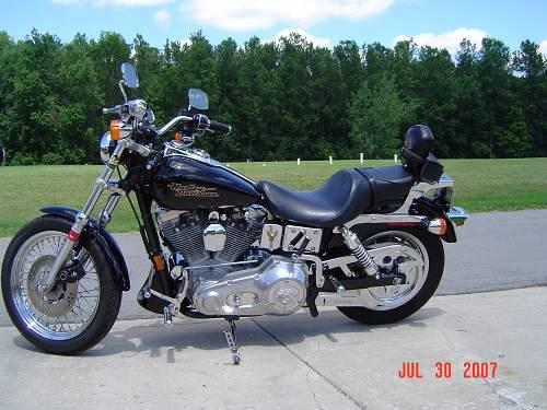 1998 Harley-Davidson® FXD Dyna® Super Glide® for Sale in alden, NY ...