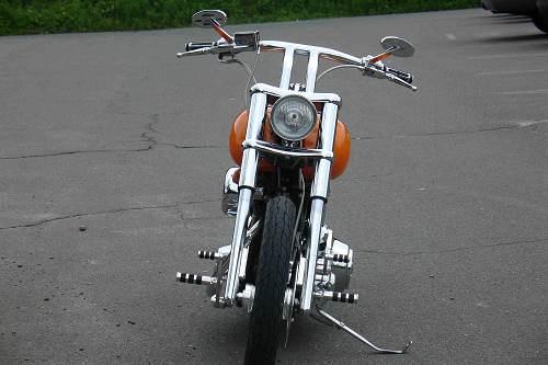 1987 Harley-Davidson® FXSTC Softail® Custom for Sale in Wallingford, CT ...
