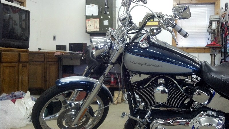 2002 Harley-Davidson® FXSTD/I Softail® Deuce® for Sale in york, PA ...