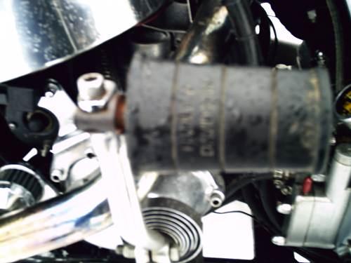 1981 Harley-Davidson® FXEF Fat Bob® for Sale in Forsyth, MT (Item 75491)