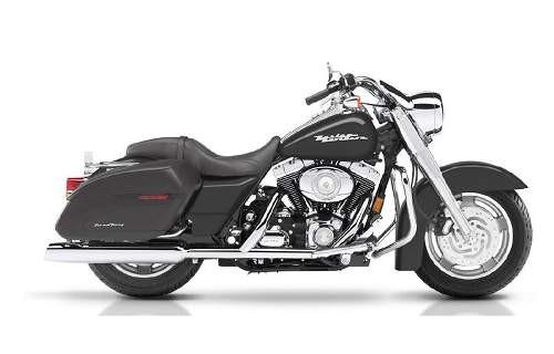 2007 Harley-Davidson® FLHRS Road King® Custom for Sale in San Marcos ...