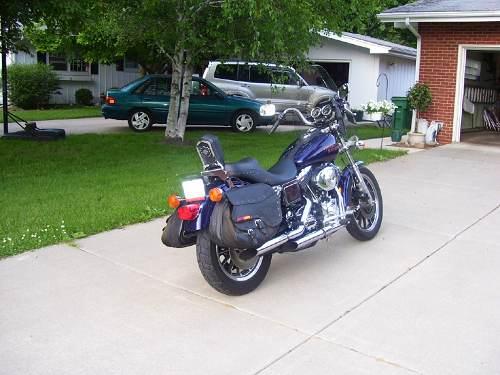1999 Harley-Davidson® FXDS-CONV Dyna® Convertible for Sale in PEORIA ...