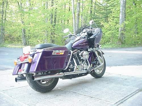 2000 Harley-Davidson® FLTR/I Road Glide® for Sale in Hayward , WI (Item ...