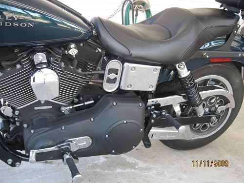 2001 Harley-Davidson® FXDXT Dyna Super Glide® T-Sport for Sale in ...