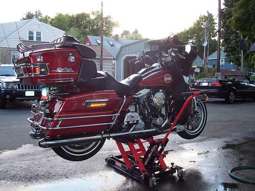 1996 Harley-Davidson® FLTCUI Ultra Classic® Tour Glide® for Sale in ...