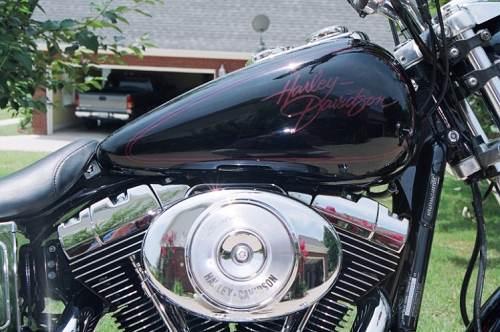 2000 Harley-Davidson® FXDS-CONV Dyna® Convertible for Sale in Munford ...