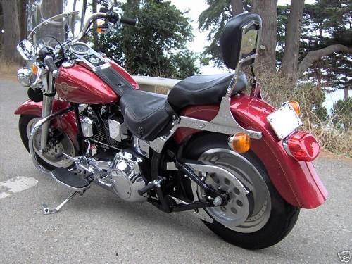 1998 Harley-Davidson® FLSTF Fat Boy® for Sale in Pacific Palisades, CA ...