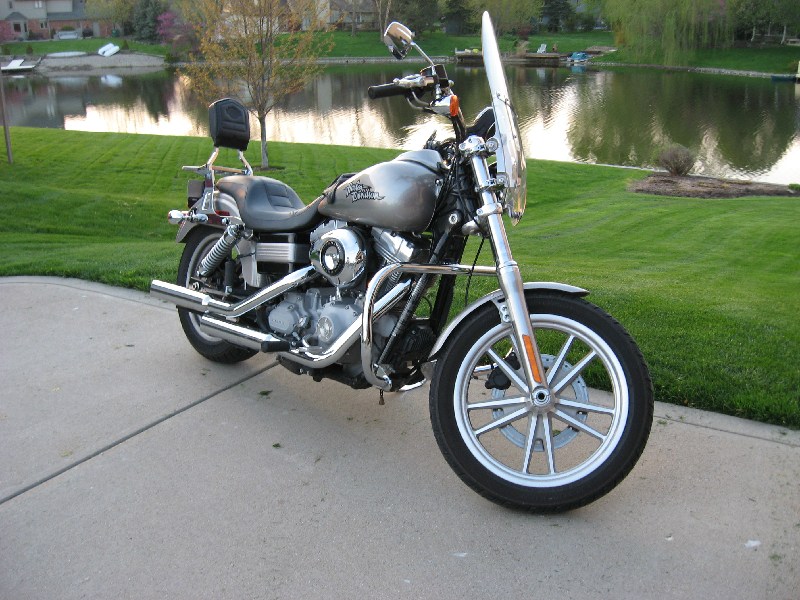 2009 Harley-Davidson® FXD Dyna® Super Glide® for Sale in Carmel, IN ...