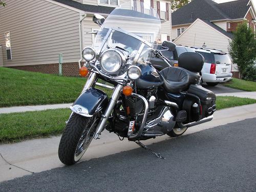 1999 Harley-Davidson® FLHRCI Road King® Classic for Sale in Zion Crossroads, VA (Item 204807)