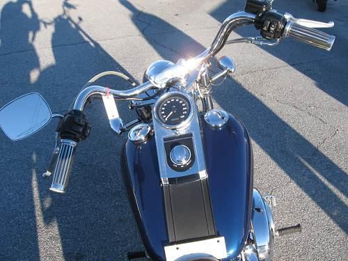 2000 Harley-Davidson® FXST Softail® Standard for Sale in jesup, GA ...