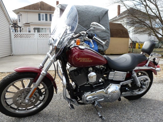 2005 Harley-Davidson® FXDL/I Dyna® Low Rider for Sale in Brooklyn, MD ...