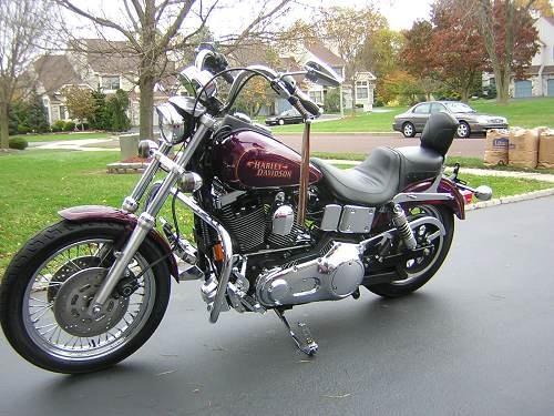 1998 Harley-Davidson® FXDL Dyna® Low Rider® for Sale in Feasterville ...