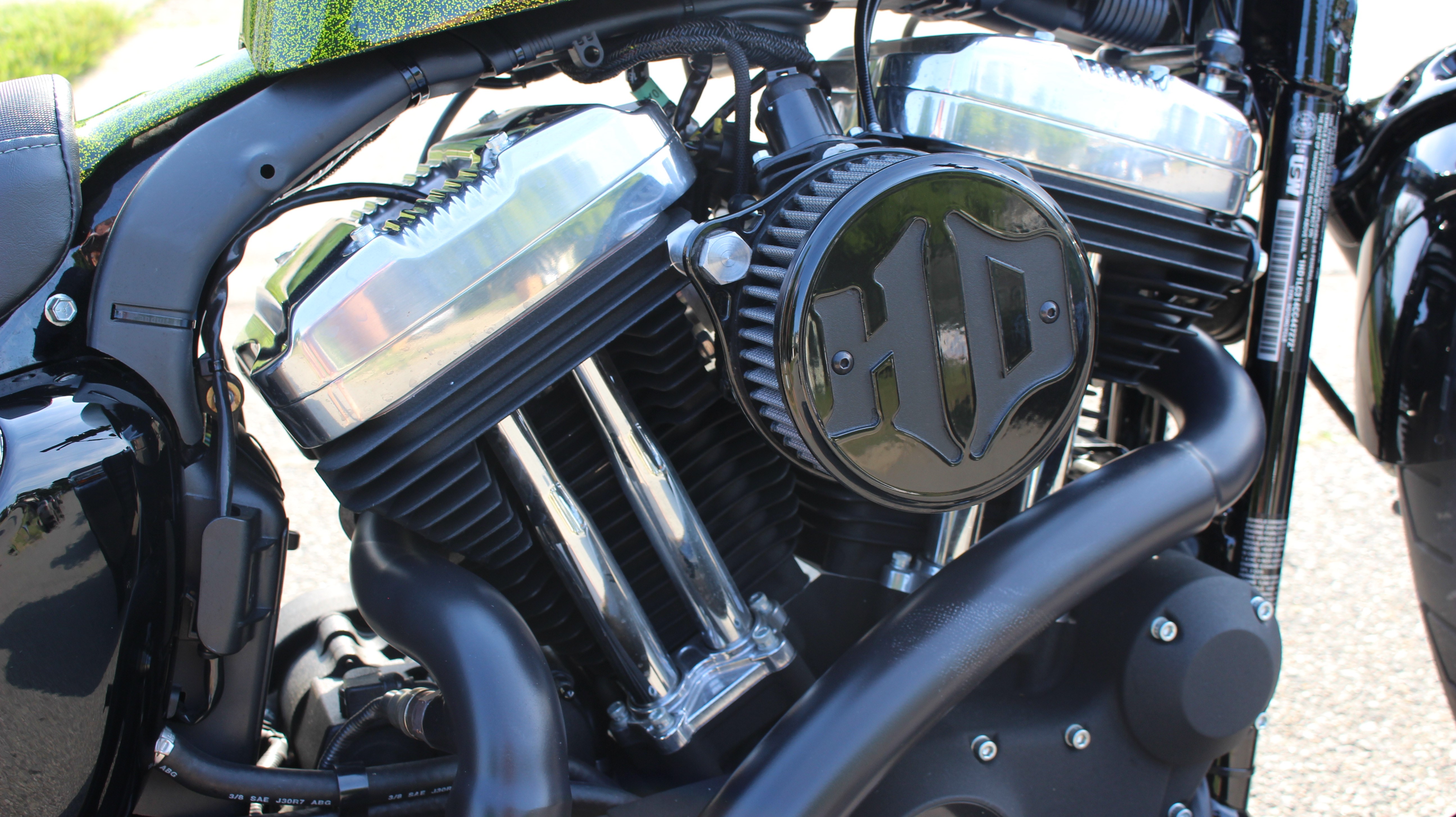2012 Harley-Davidson® XL1200X Sportster® Forty-Eight® for Sale in ...