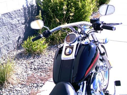2007 Harley-Davidson® FXST Softail® Standard for Sale in REDDING, CA ...