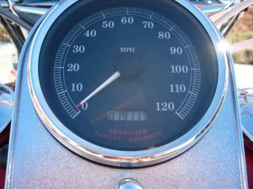2002 Harley-Davidson® FLSTF/I Softail® Fat Boy® for Sale in Sedgwick ...