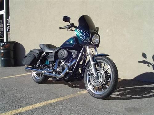 2001 Harley-Davidson® FXDXT Dyna Super Glide® T-Sport for Sale in New ...