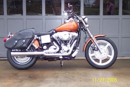 1999 Harley-Davidson® FXDL Dyna® Low Rider® for Sale in Greensburg, PA ...