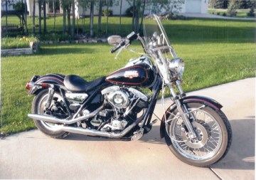1982 Harley-Davidson® FXR Super Glide® II for Sale in Fort Worth, TX ...